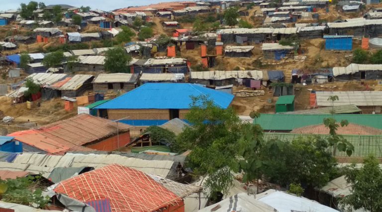 Integrated Humanitarian Response to the needs of older men and women ...