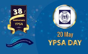Young Power in Social Action (YPSA)